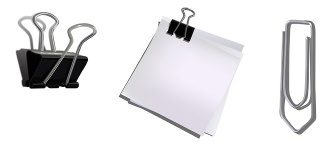 Lo que no se comparte... se pierde: Clips a medida