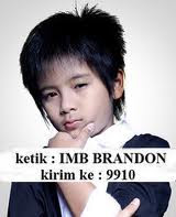 ALL ABOUT LIFE : Dariku khusus untukmu sahabatku....: Brandon De Angelo ...