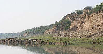 ABHIPRAI: CHAMBAL MEIN MANGAL