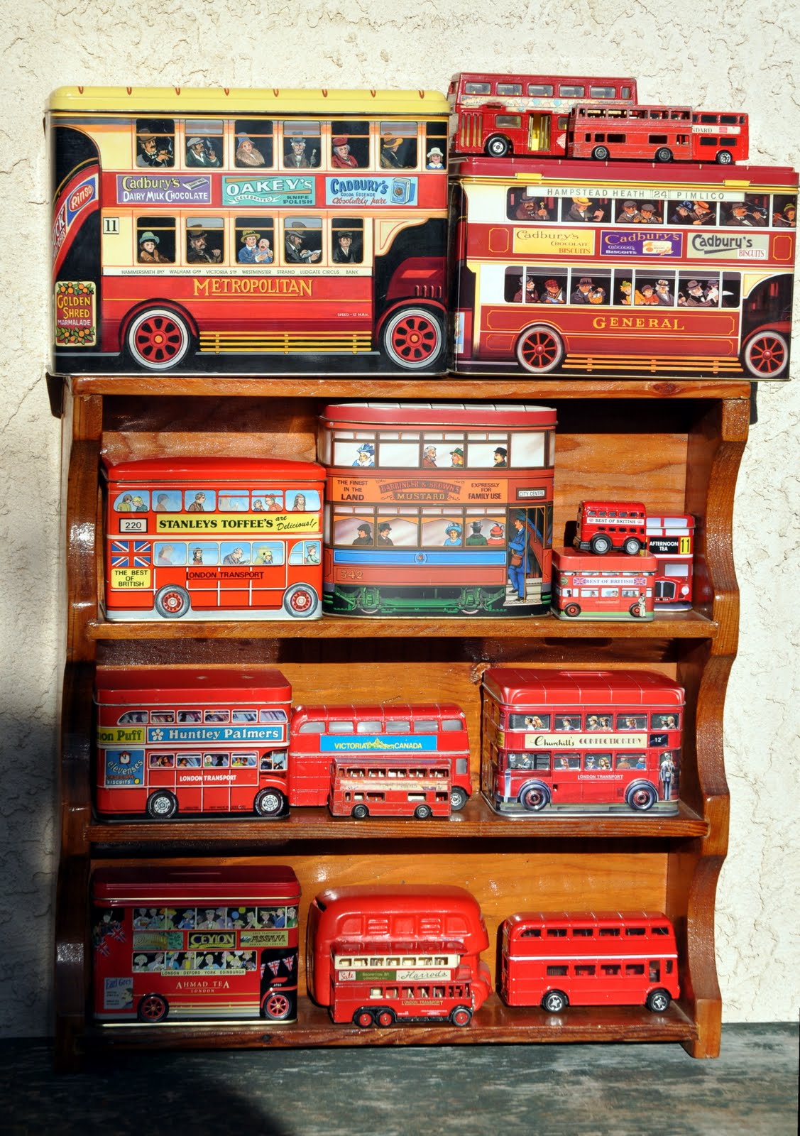 The 10 Most Popular Collectible Items And How To Store Them