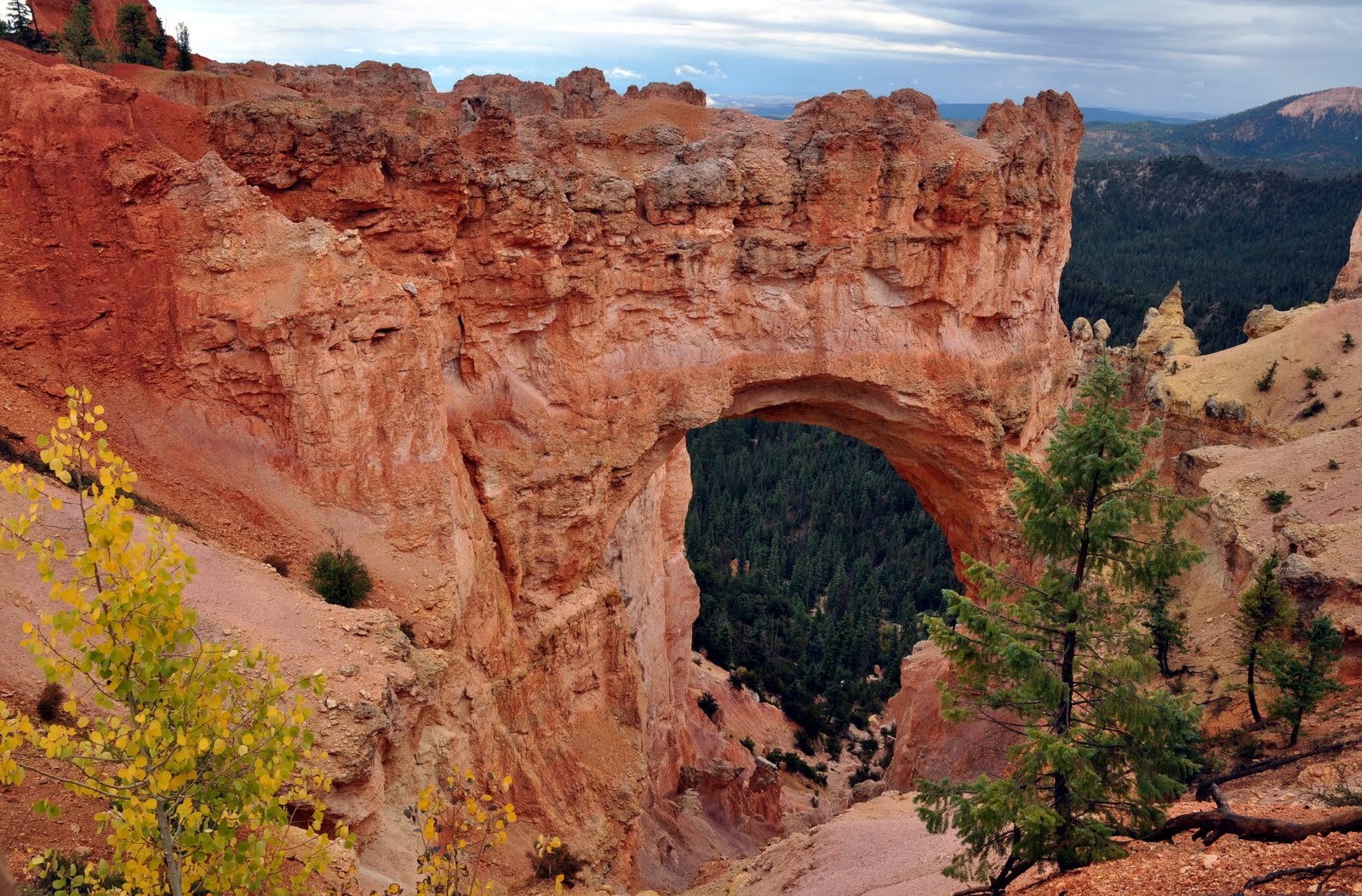 Imagination Lane: Utah's National Parks