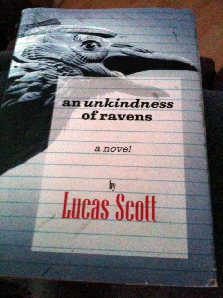 One Tree Hill Web Blog: Ebay: A Second Chance! Lucas Scott Book ...