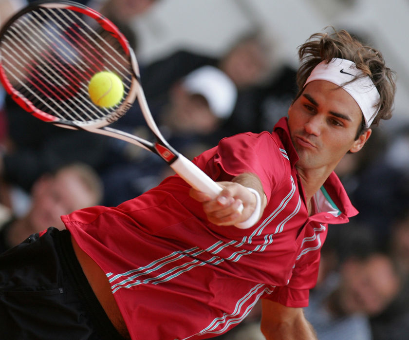 Carreira e Profissões: Carreira e Profissões: Tenista