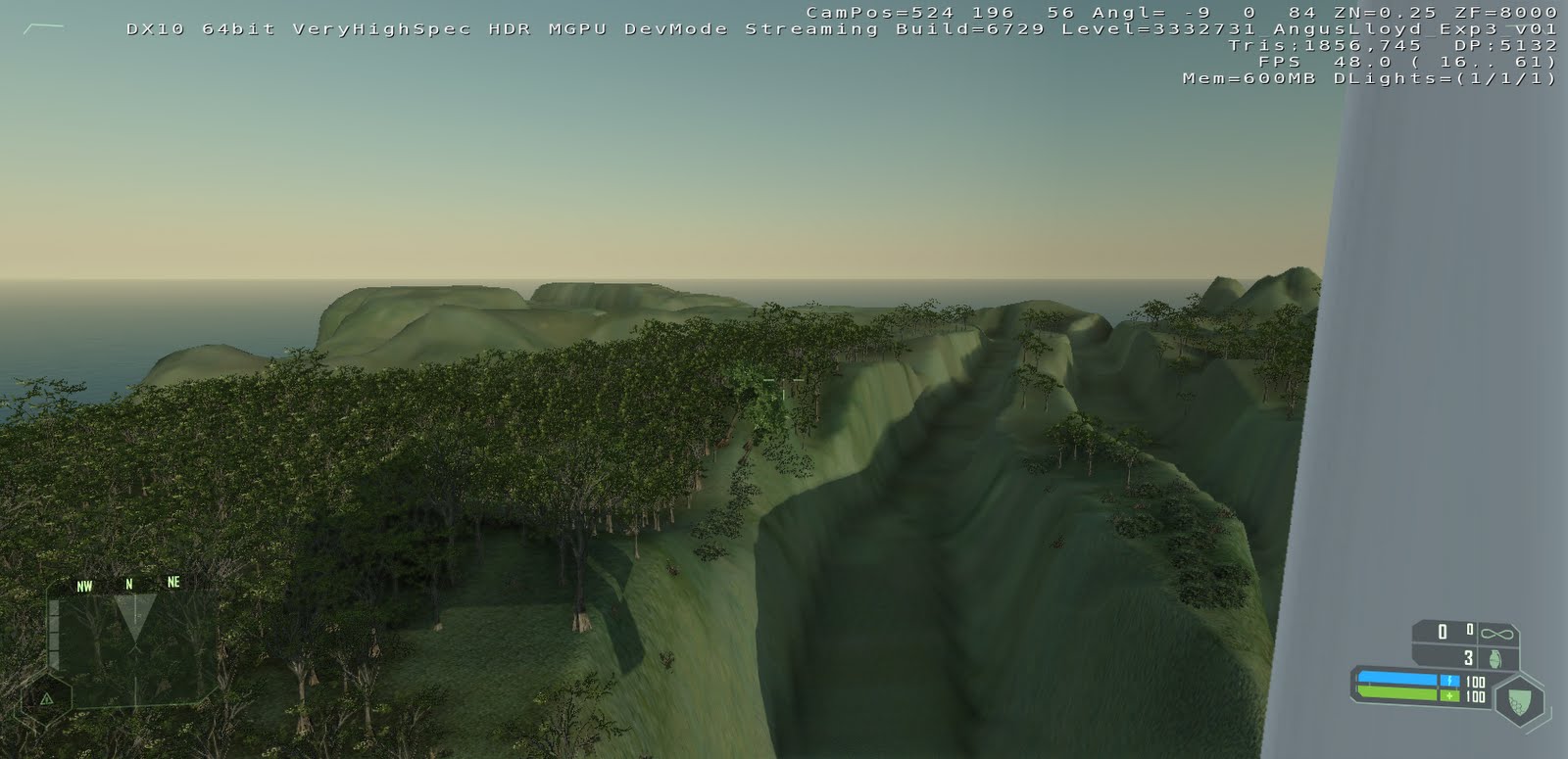 Angus Lloyd Arch UNSW: The Elevator