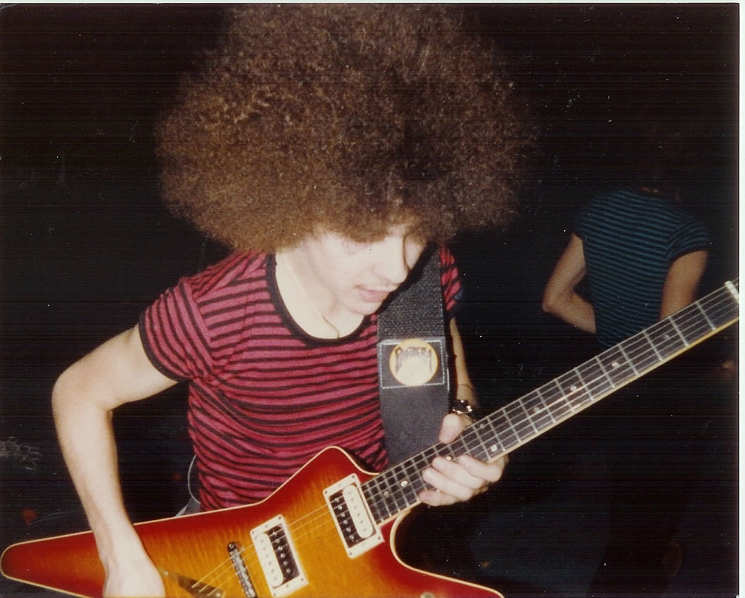 La Mano Kornuda: Dimebag Darrell : "Queremos ser Los Rolling Stones del ...