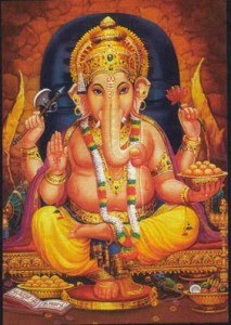 Herman Meijer: Hindoeïsme