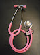 Pink Stethoscopes: Cardiac Revelations