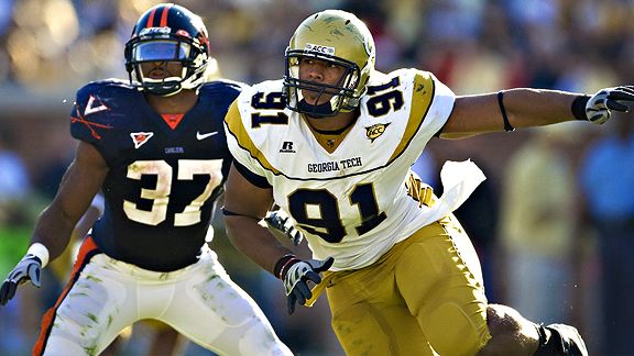 theMarcManalo's Sports Blog: Mock Draft 5.0: The Most Likely Version ...