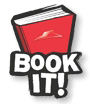 Mama Know Best: Pizza Hut Book-It Program
