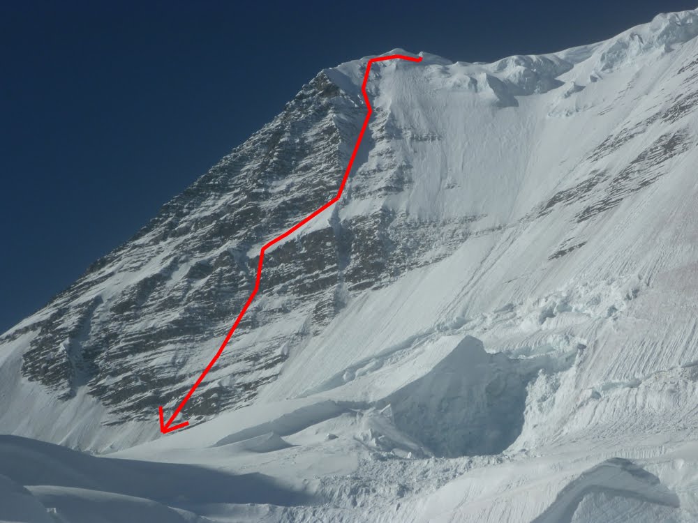 Canadian Rockies Alpine Guides: Mt. Robson - Furher Ridge (IV, 70 ...