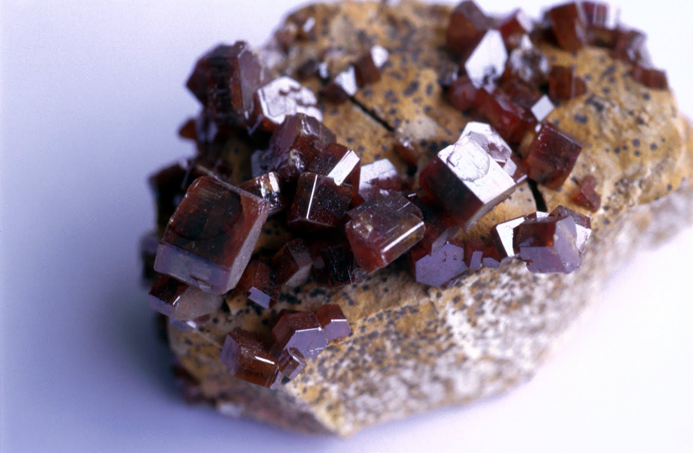 Biologia/Geologia2009/10: Minerais