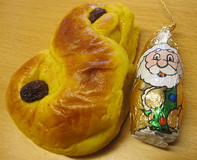 Supernova: Lusse lelle