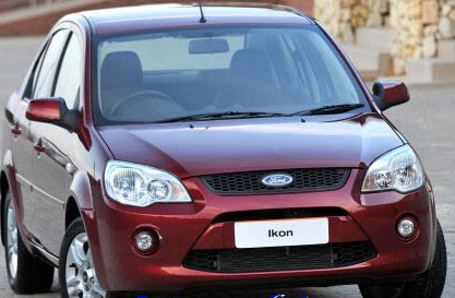 Second Hand Cars,Cheap Used Cars: Cheap Ford Ikon Car