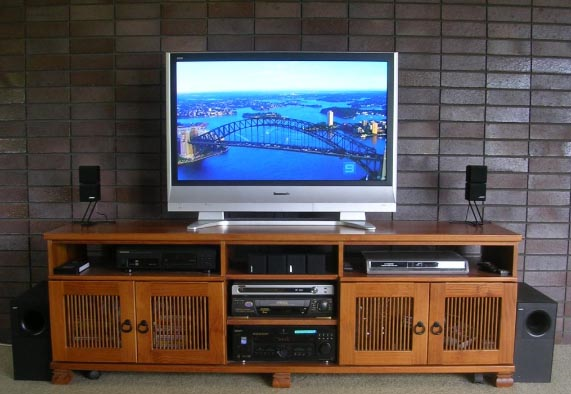 Sony Home Theater