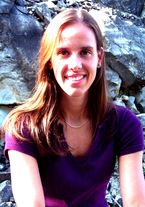 Living Rootless: Voluntary simplicity