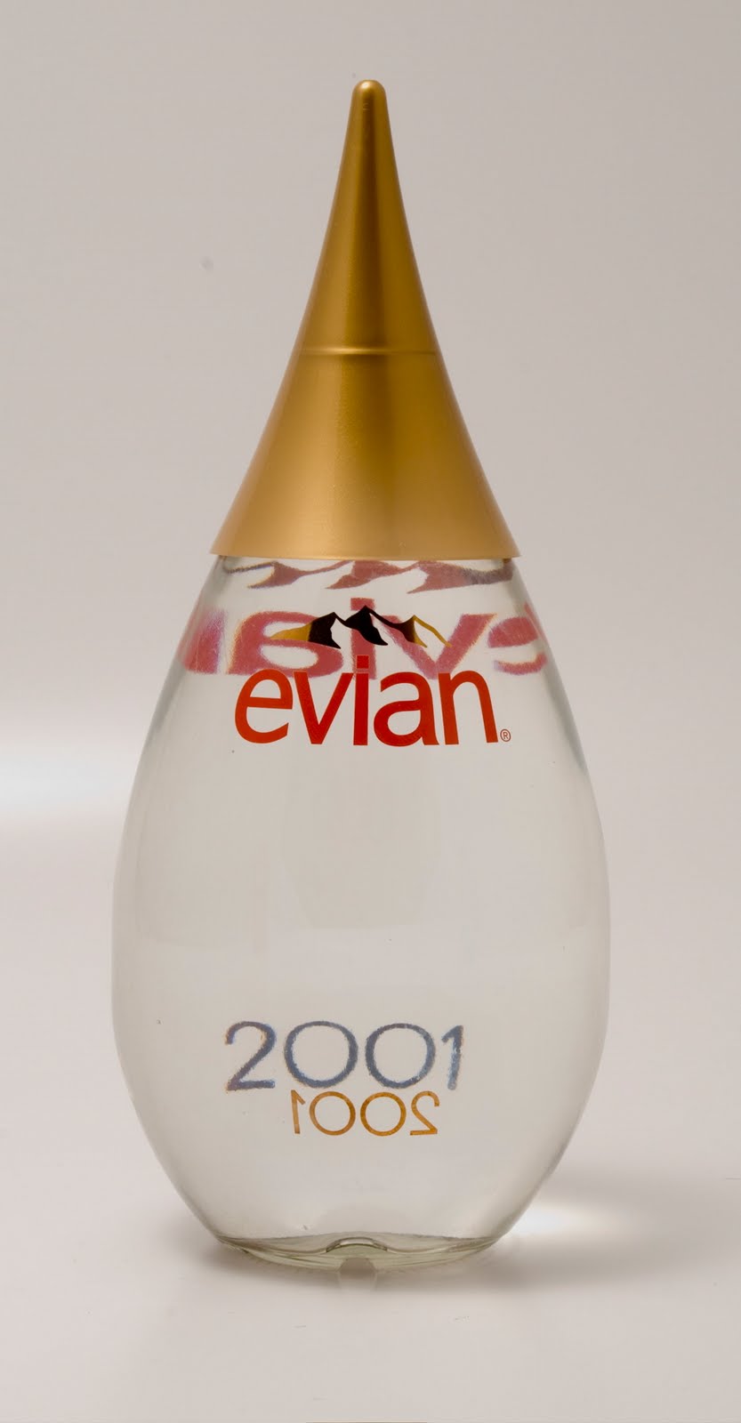B a s b l o g •: Evian