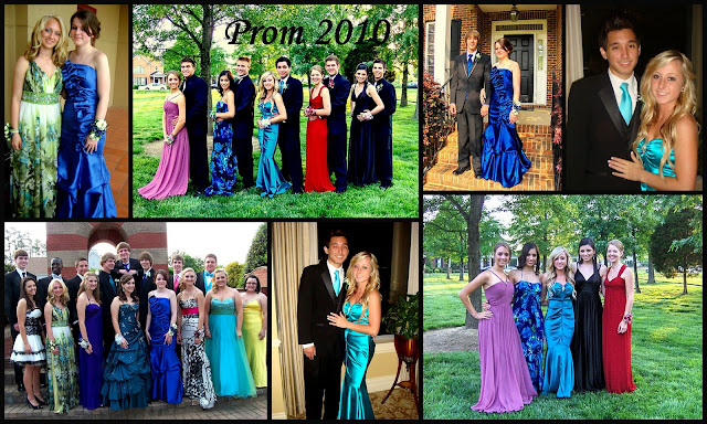 Sunday, April 25, 2010