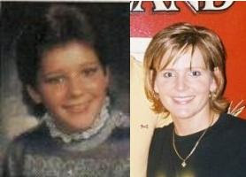 Muskego High School Reunion- Class of 1984 - October 3rd, 2009: Then ...