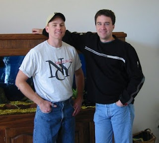 Muskego High School Reunion- Class of 1984 - October 3rd, 2009: Recent ...