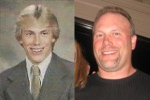 Muskego High School Reunion- Class of 1984 - October 3rd, 2009: Then ...