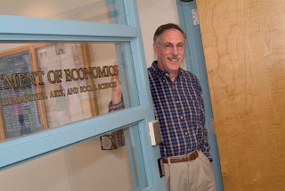 Peter Arthur Diamond