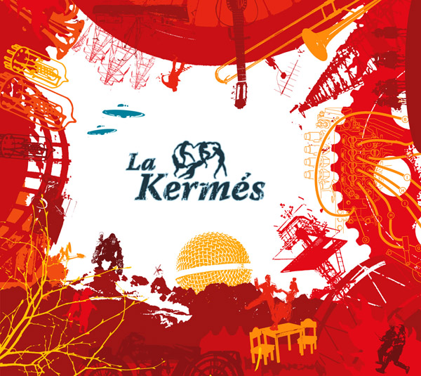 Kermés - JungleKey.es Imagen