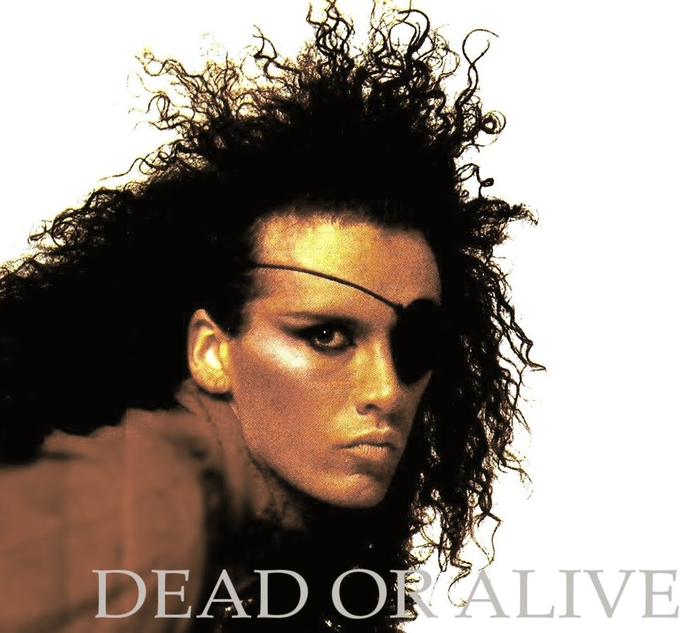 Let The Music Play: Artist in Depth: Dead or Alive (Part 1)