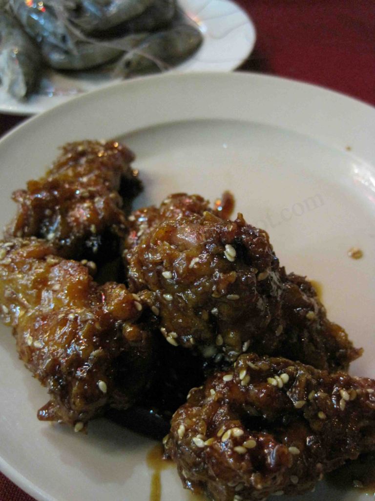 Tasty Pot BBQ Steamboat @ Dataran Mentari , Bandar Sunway | Nikel Khor ...