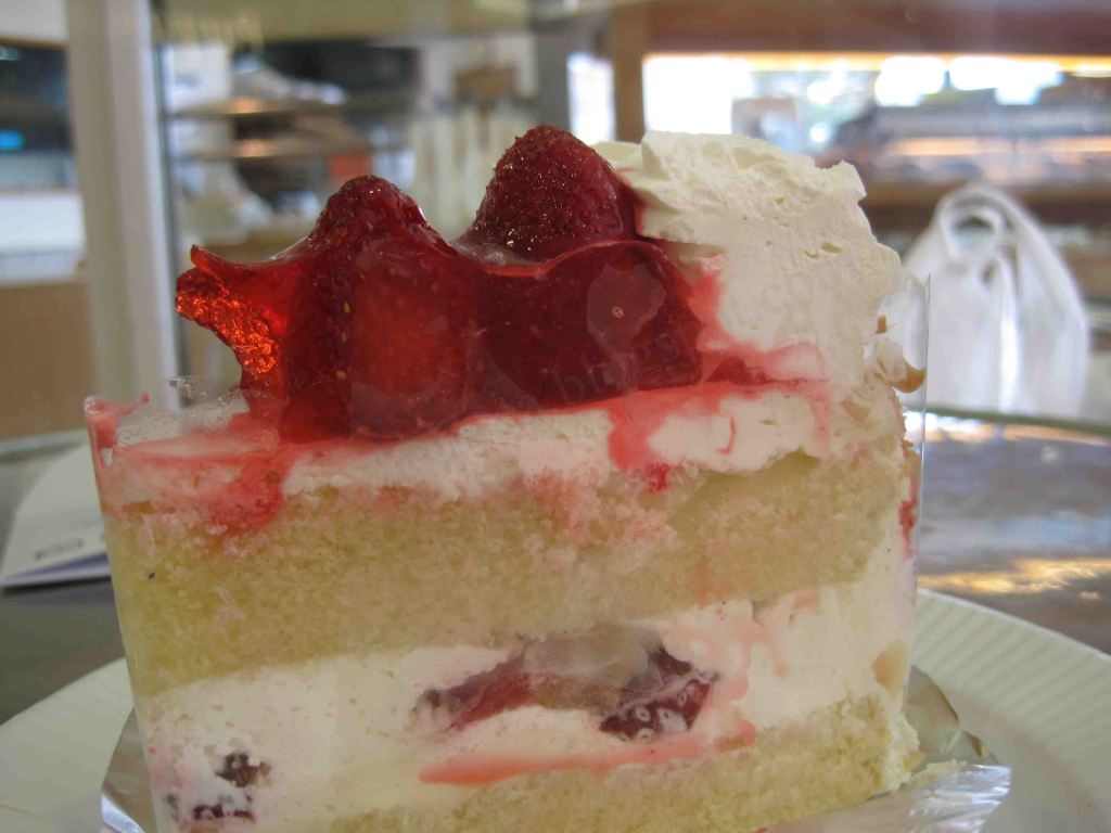 Sun Moulin Bakery @ One Utama Shopping Center | Nikel Khor ^ ^ PaPago kaki