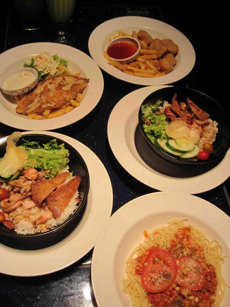 Neway Karaoke Box @ 1 Utama , PJ | Nikel Khor ^ ^ PaPago kaki