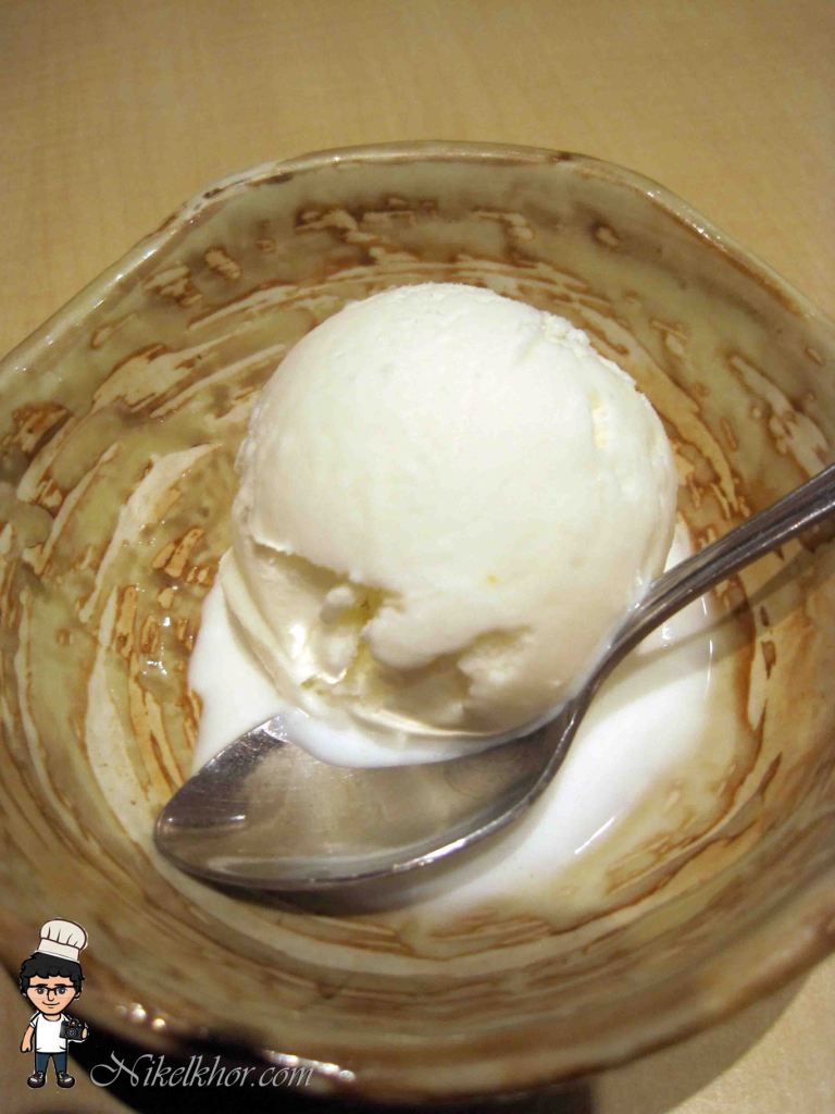 热带地盘 ~趴趴走，吃吃乐: Sushi Tei @ Tropicana City Mall