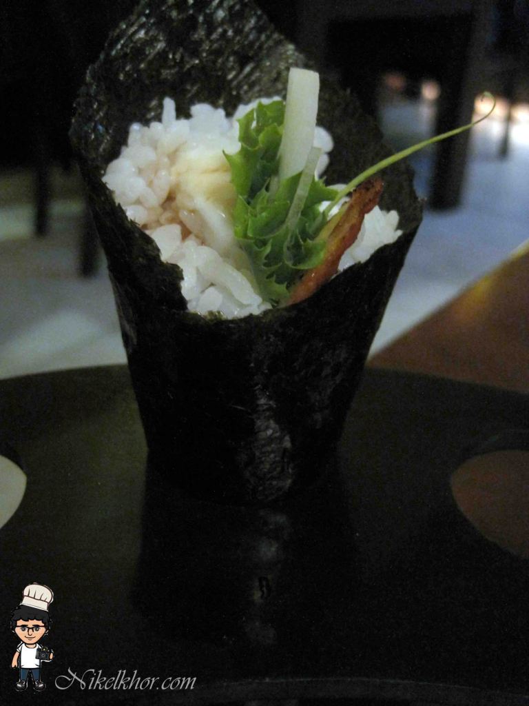 Sen Tsuru Japanese Restaurant @ Damansara , Petaling Jaya | Nikel Khor ...