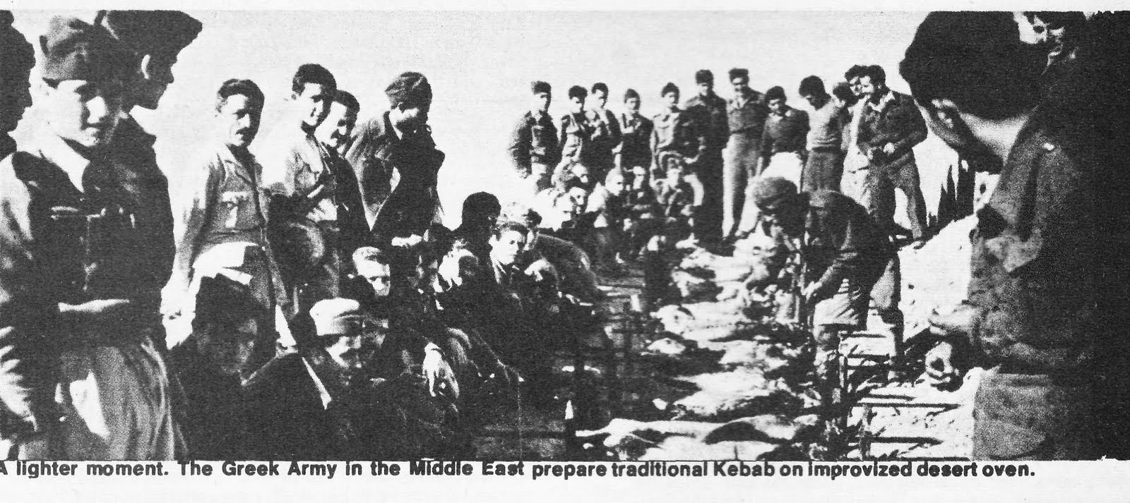 History of the Greek Civil War-Part One Resistance | GreeceRiots