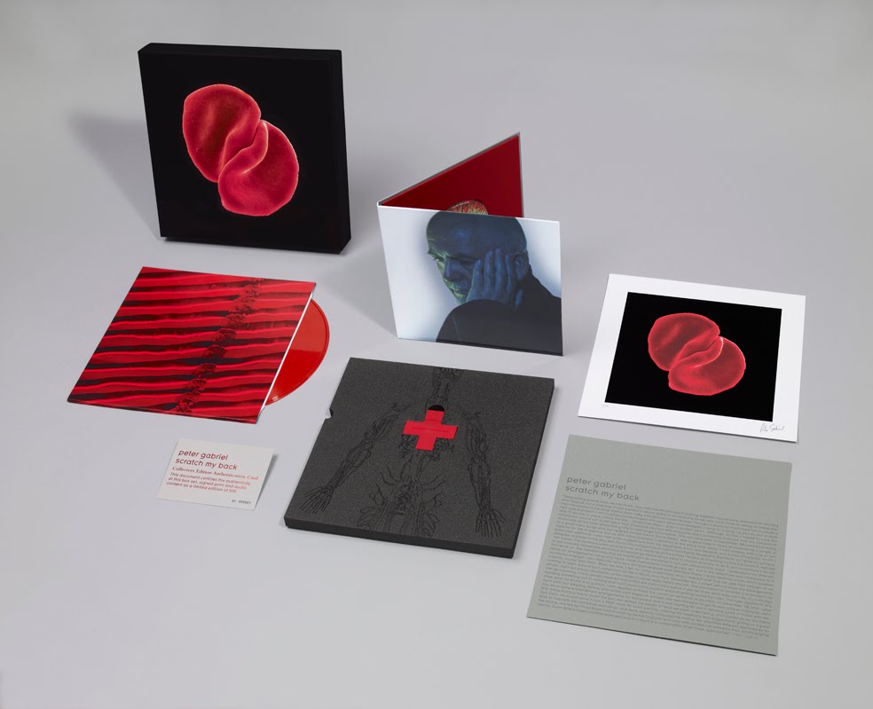 PLASTIC CIRCLES: Peter Gabriel's Scratch My Back Album - deluxe edition ...