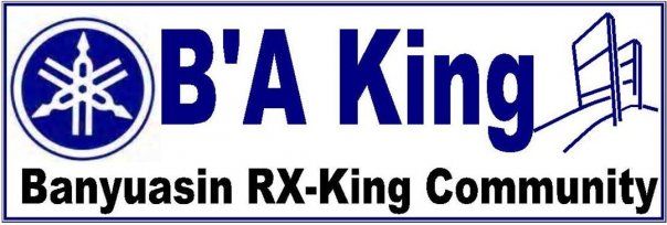 YAMAHA RX-KING INDONESIA CLUB