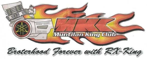 YAMAHA RX-KING INDONESIA CLUB