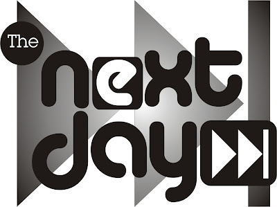 Harian dimas thenextday