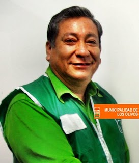 EFRAIN SANCHEZ SALDAÑA: FELIPE CASTILLO MODERNIZO A LOS OLIVOS, EFRAIN ...