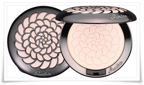 co sroce w oko wpadnie: Guerlain Meteorites Compact Pressed ...