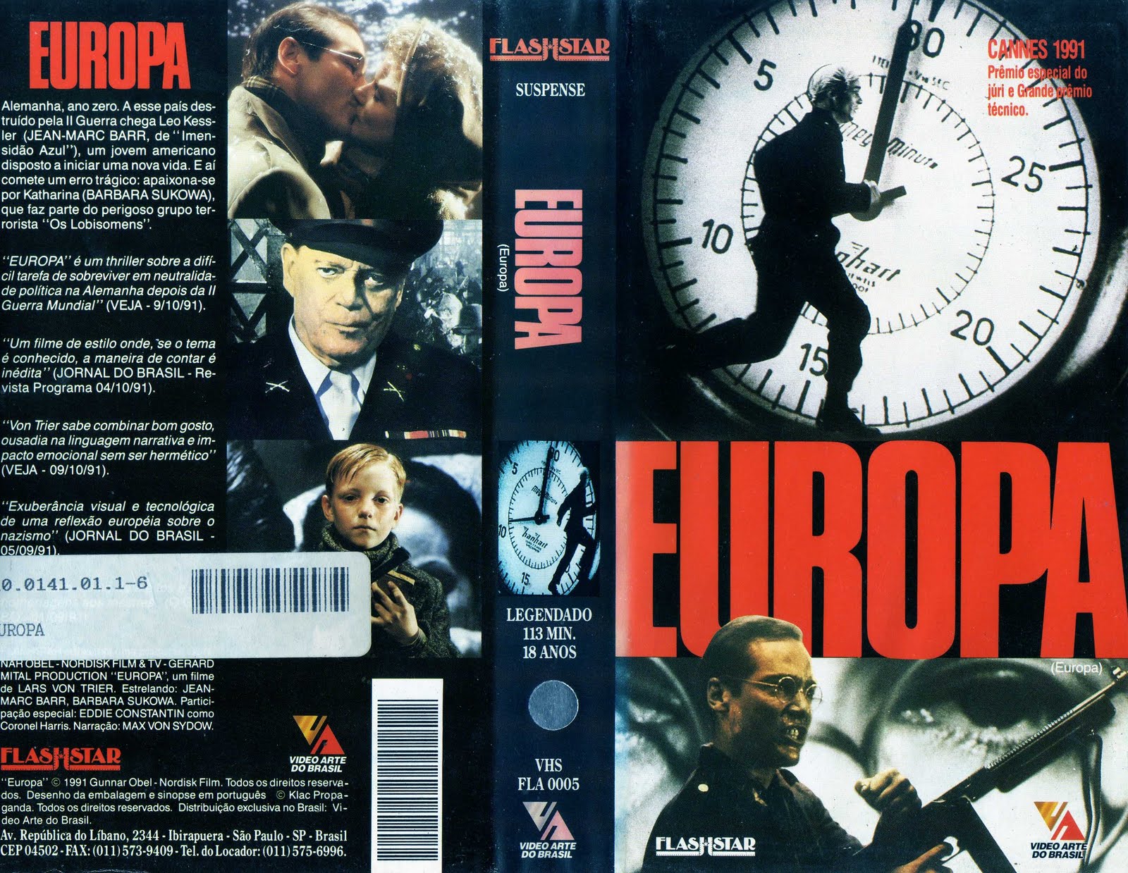 Mundo VHS: janeiro 2011