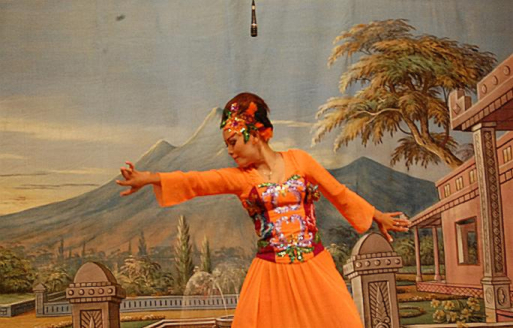 beautiful.woman: Sejarah Tari Jaipong