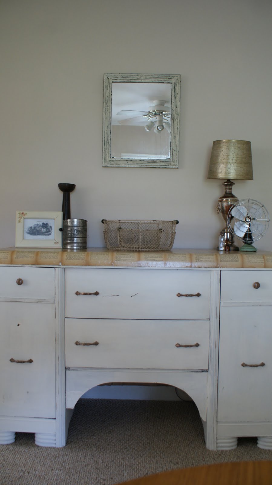 Mudpies & Marigolds: Ugly Buffet?