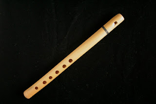 Horacio Quena Quintana: Luthería