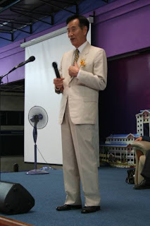 ISLAMIC TAEKWONDO ACADEMY