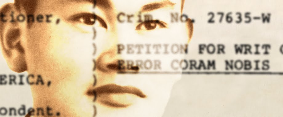 Korematsu v. the United States