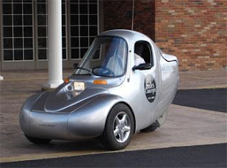 Autos Eléctricos - Ingeniería en Mecatrónica: Prototipos de vehículos ...