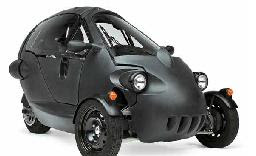 Autos Eléctricos - Ingeniería en Mecatrónica: Prototipos de vehículos ...