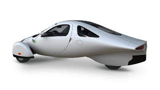 Autos Eléctricos - Ingeniería en Mecatrónica: Prototipos de vehículos ...