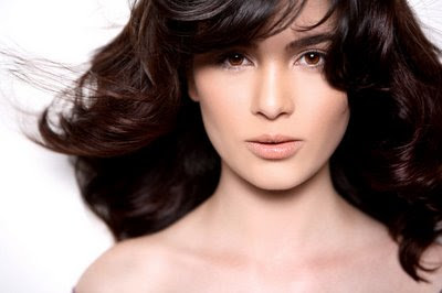 FHM Cover Girls: Kristine Hermosa
