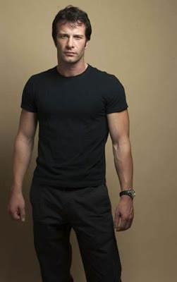 World's Finest Men: Thomas Jane - A Real Man